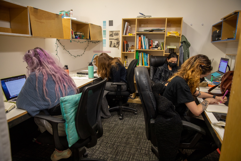 BFA: Graphic Design | CalArts