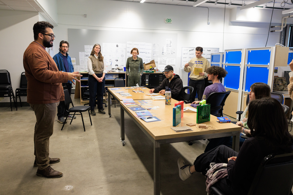 BFA: Graphic Design | CalArts