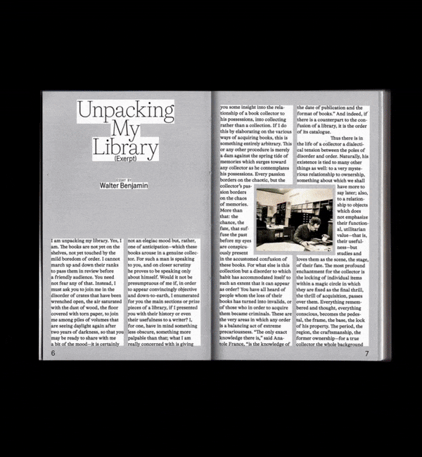 MFA: Graphic Design | CalArts