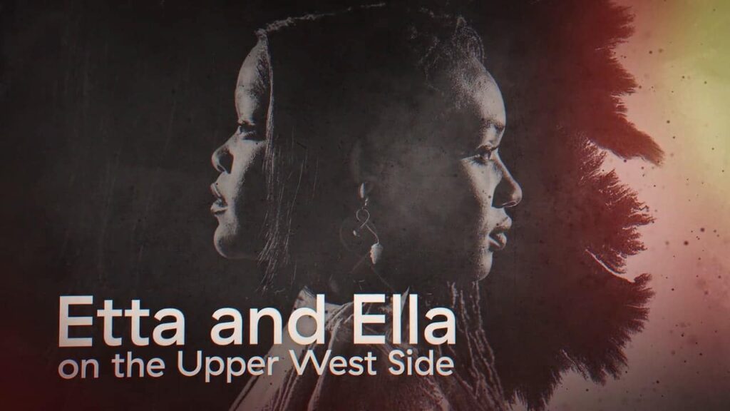 CalArts Center for New Performance Presents the World Premiere of Etta ...