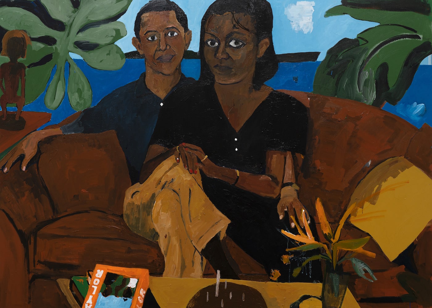 CalArtians Featured in the ‘Best Art of 2023’ by The New York Times ...
