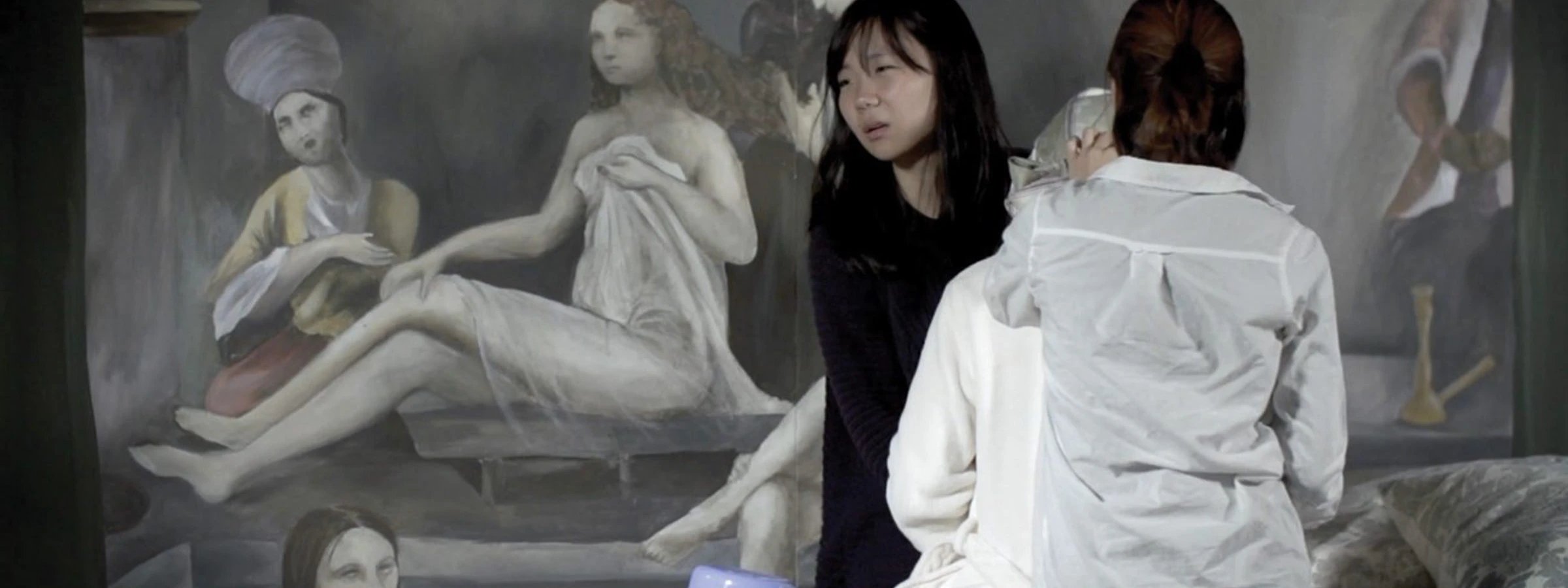 MFA: Film Directing | CalArts