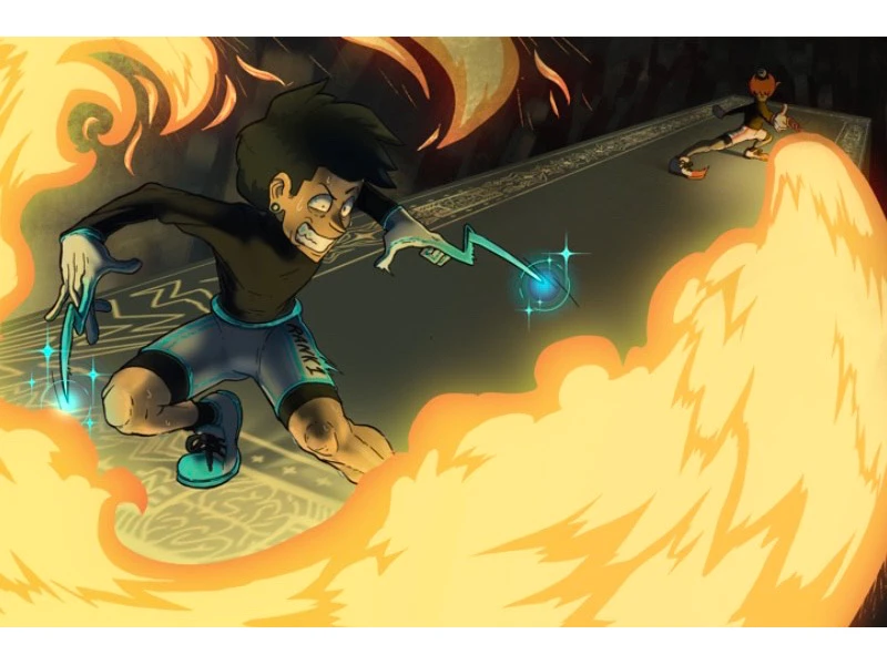 Character Animation (All) | CalArts