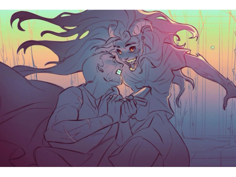 Character Animation (All) | CalArts